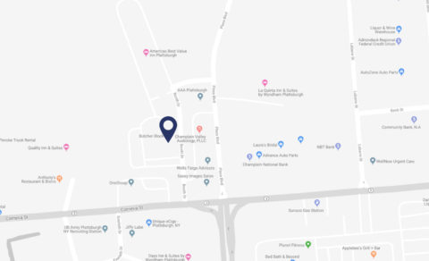 Butcher Block | White Management