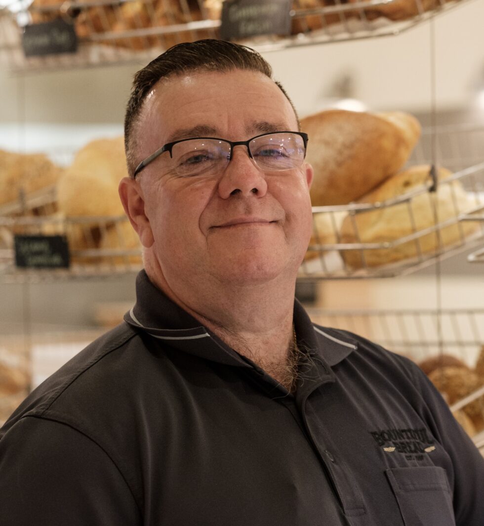 About | White Management